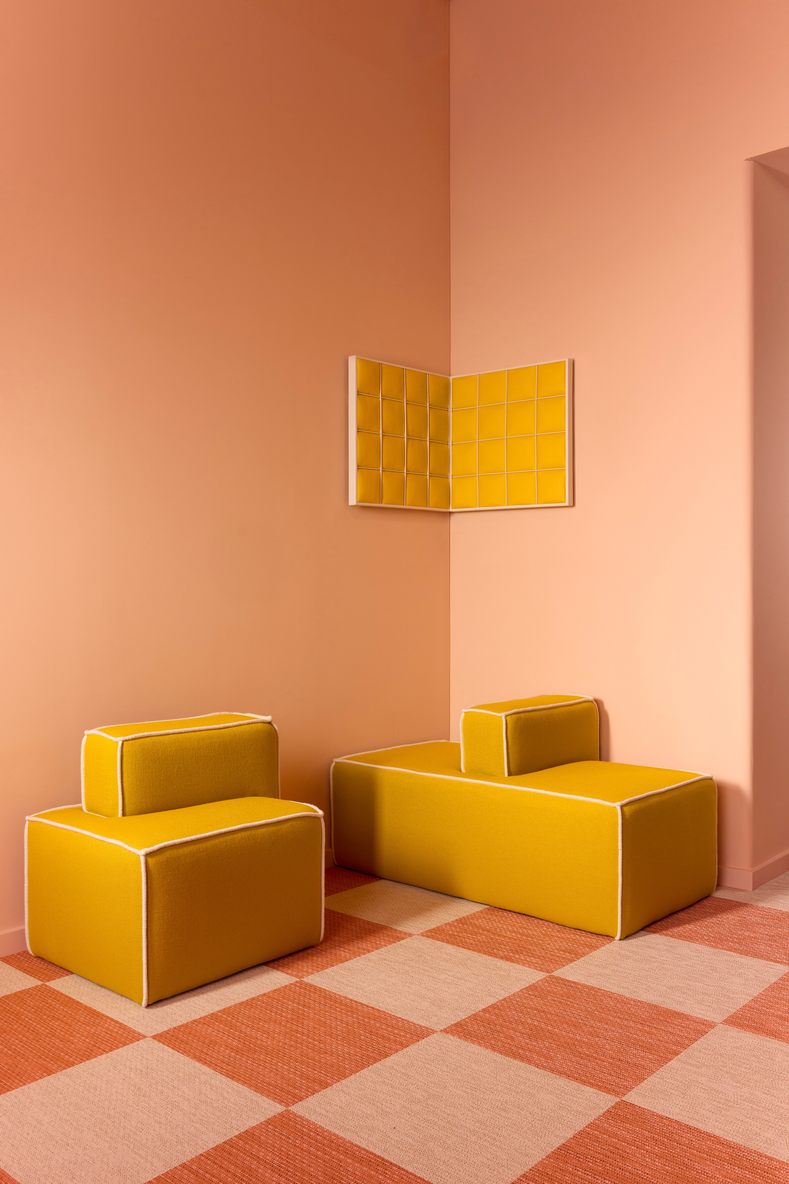 SKETCH OPEN BENCH - Benches from Johanson Design | Architonic