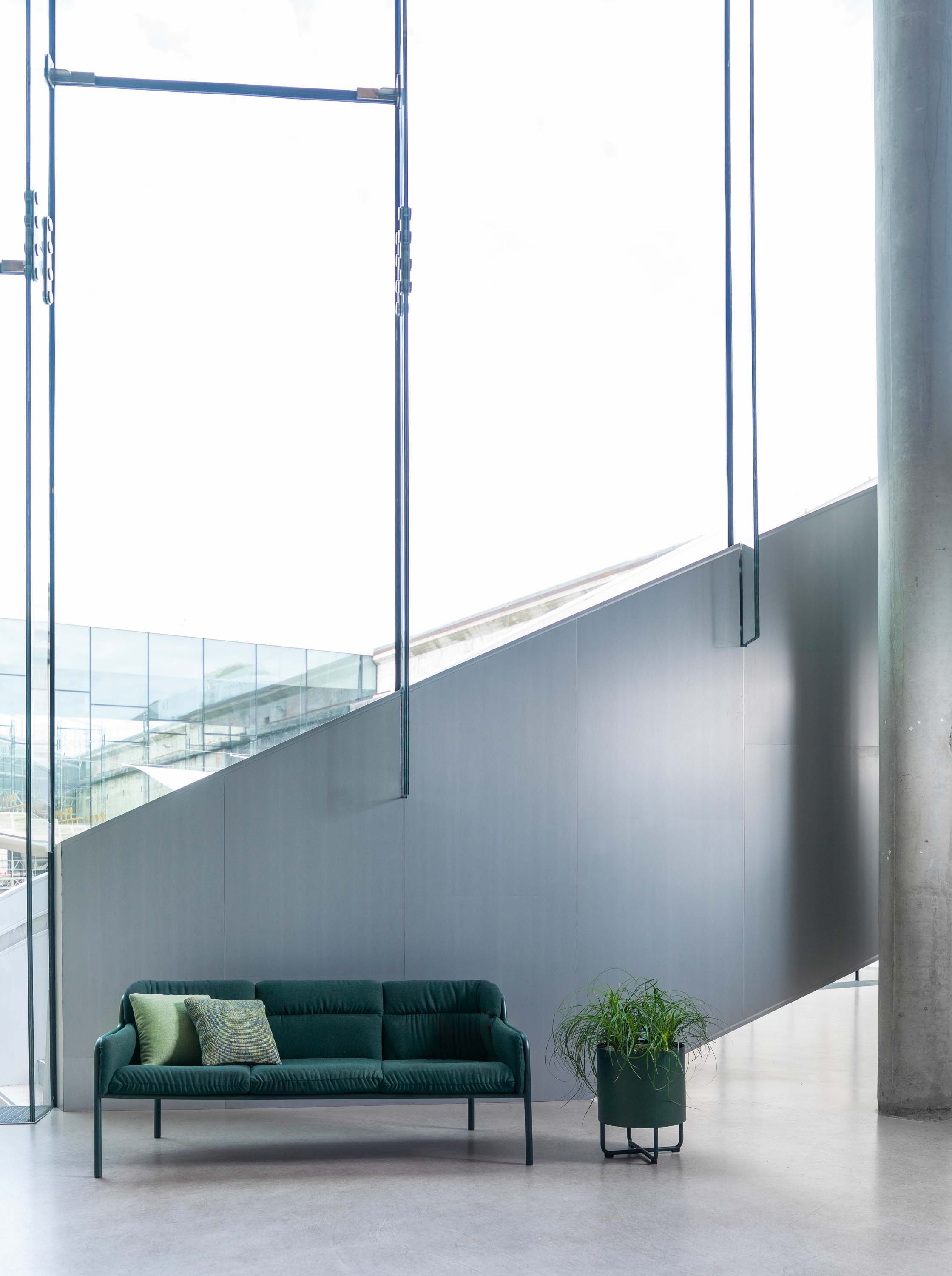 SHIMA Ø65 - Hocker von Johanson Design | Architonic