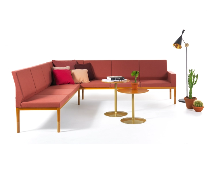 REFORM - Sofas from Johanson Design | Architonic