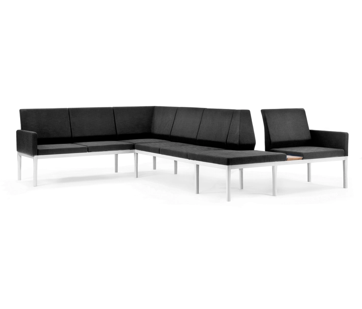 REFORM – Canapés de Johanson Design | Architonic