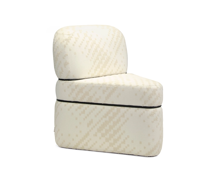 CHARLIE CORNER 45° WITH BACK - Armchairs from Johanson Design | Architonic