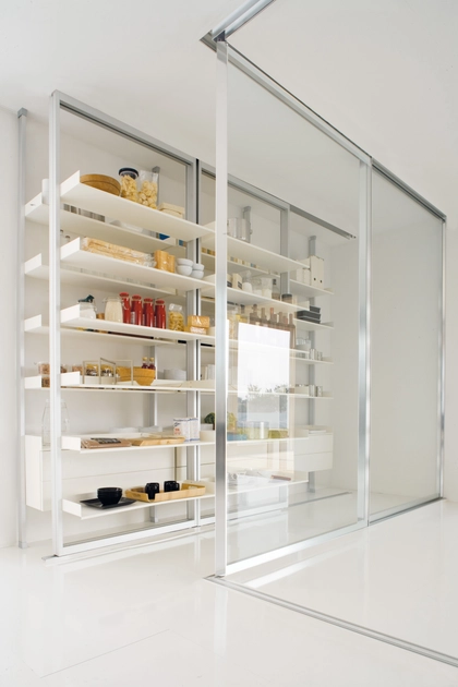 VISTA SLIDING DOOR - Internal doors from Albed | Architonic