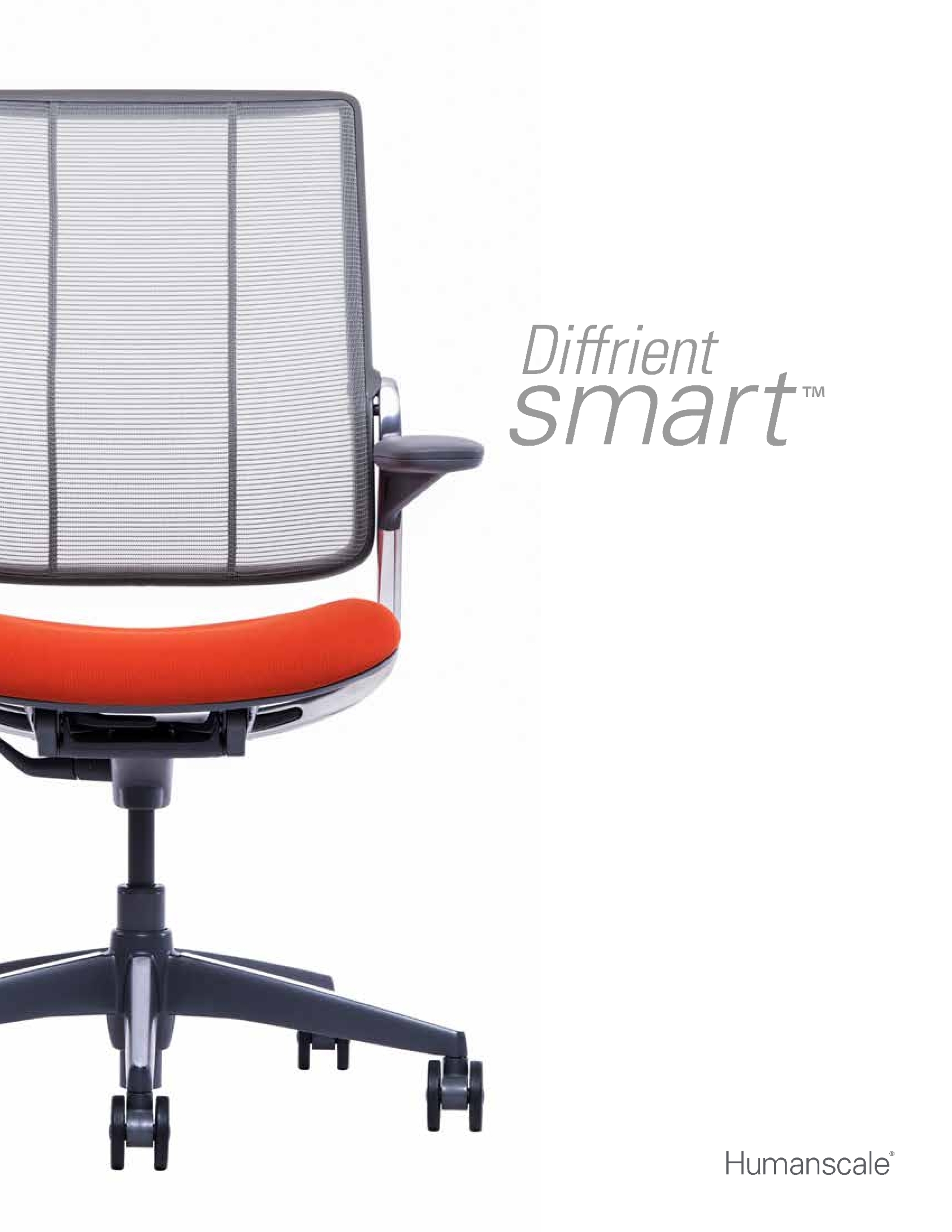 Humanscale products, collections and more | Architonic