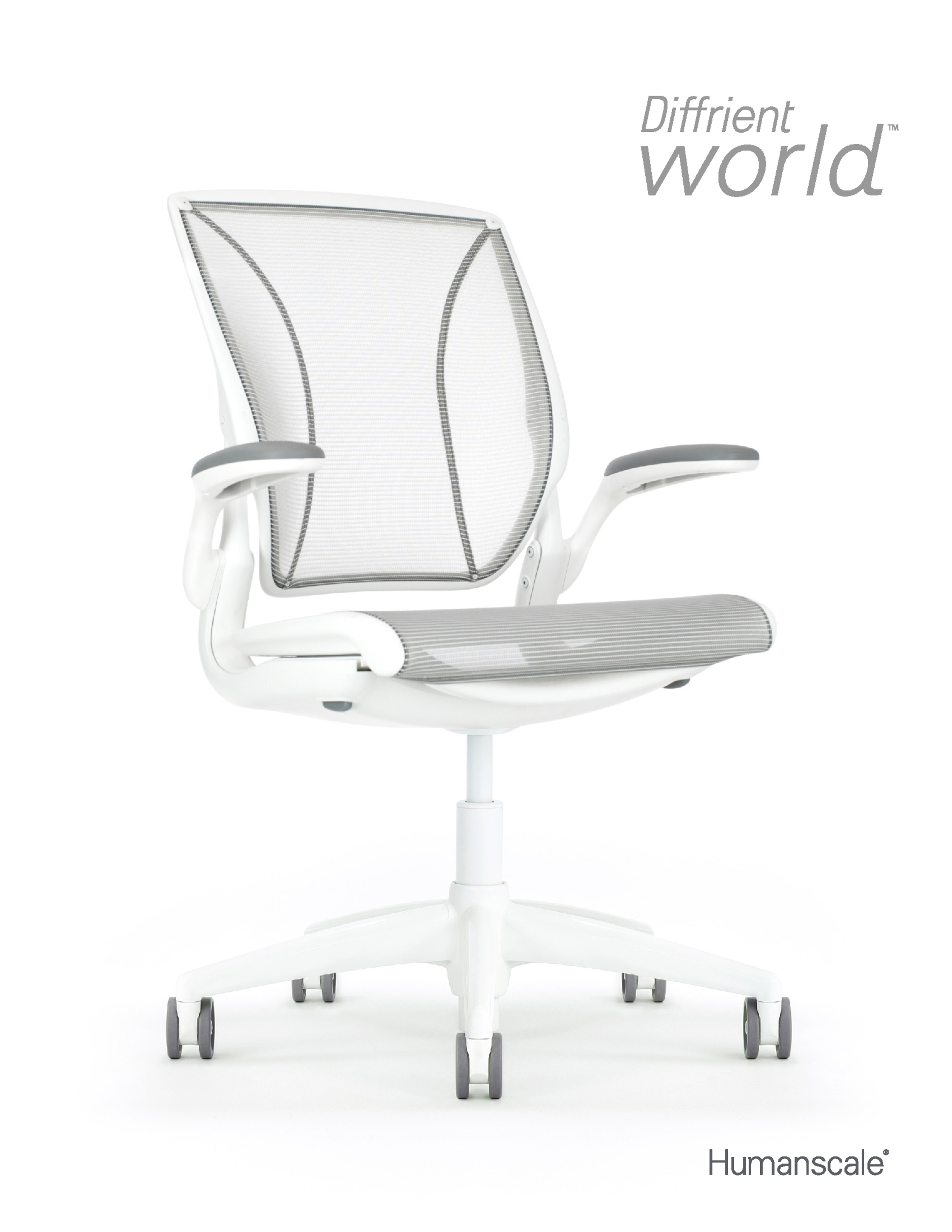 Humanscale products, collections and more | Architonic