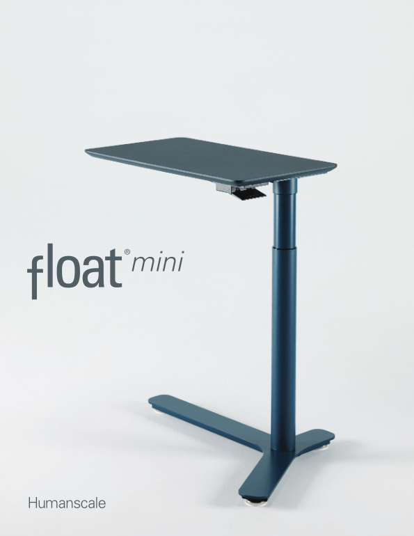 Humanscale products, collections and more | Architonic