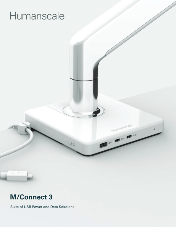 Humanscale products, collections and more | Architonic