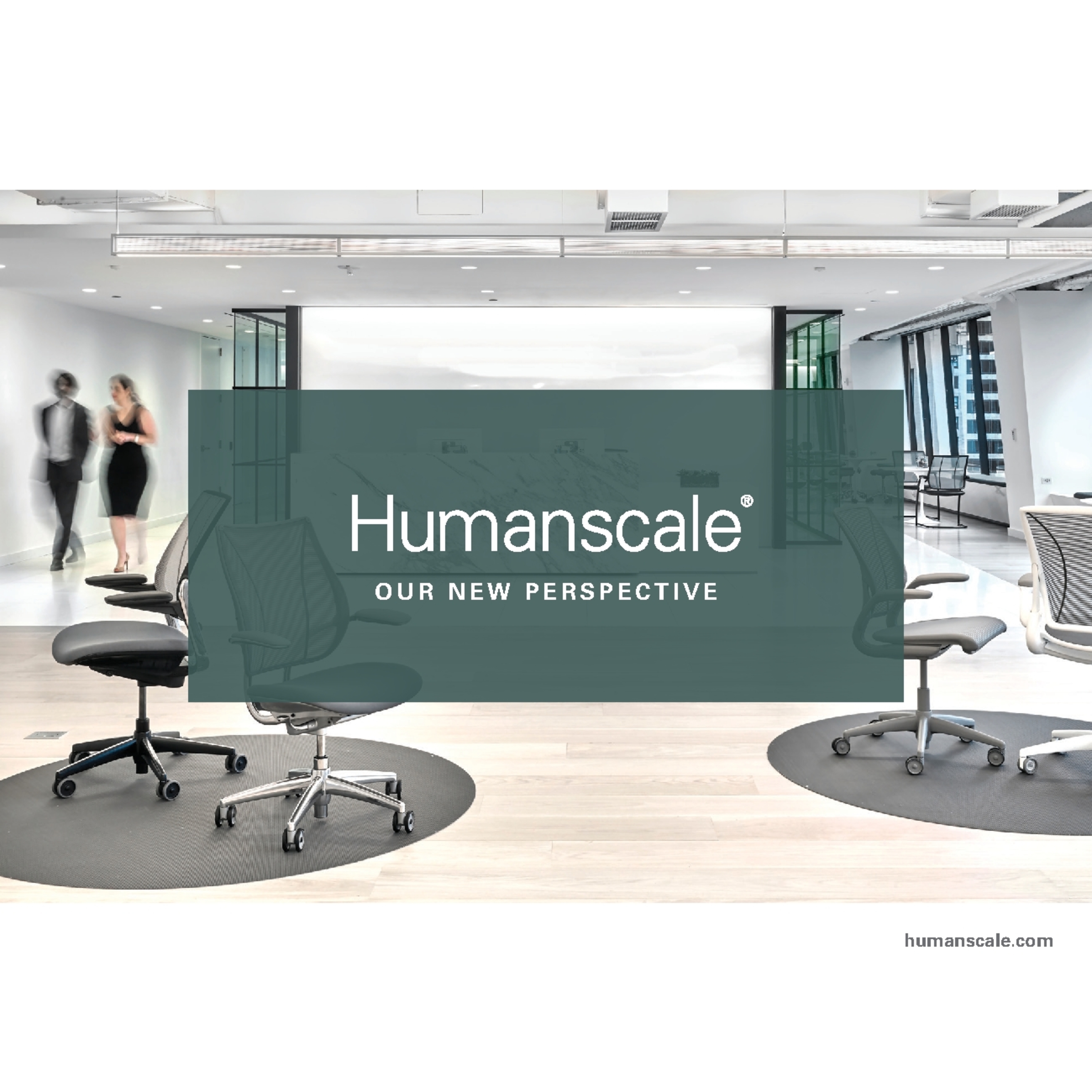 Humanscale products, collections and more | Architonic