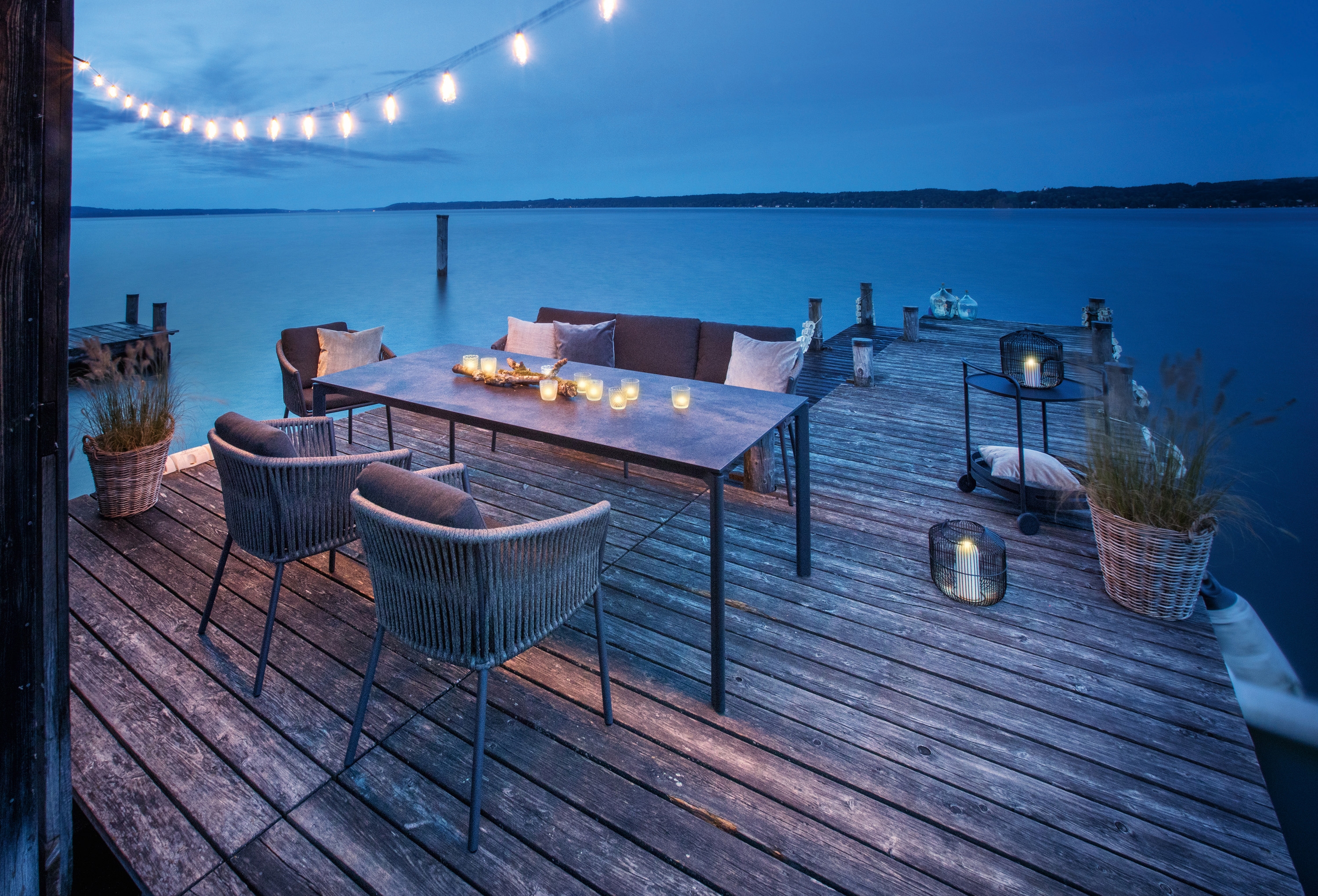 COSMO ARMCHAIR - Chairs from Fischer Möbel | Architonic