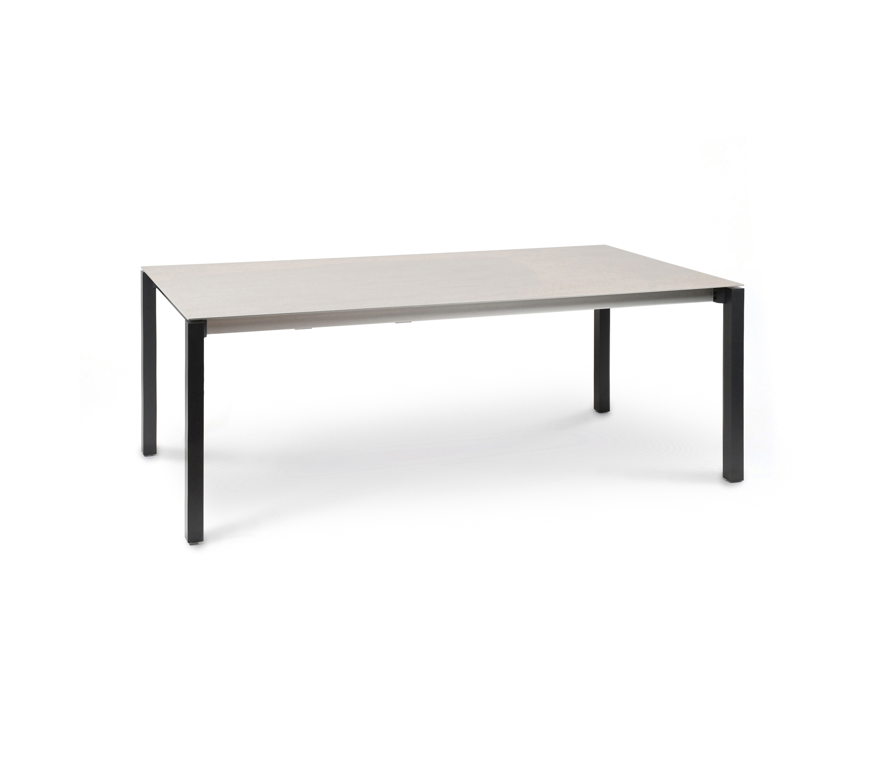 RIO TABLE – Tavoli pranzo di Fischer Möbel | Architonic