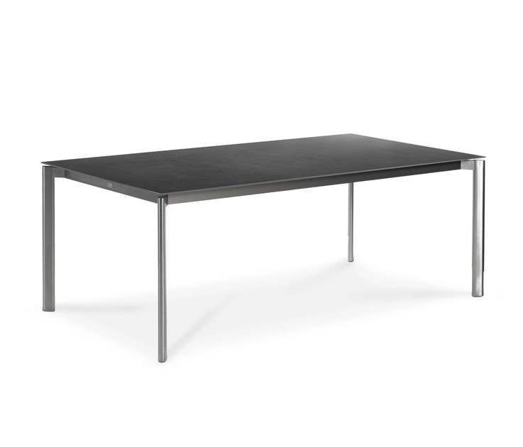 SWING TABLE - Dining tables from Fischer Möbel | Architonic