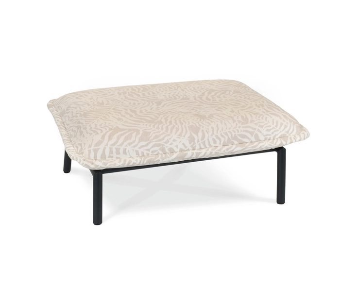 LUNA LOUNGE BENCH WITH TUCK - Benches from Fischer Möbel | Architonic