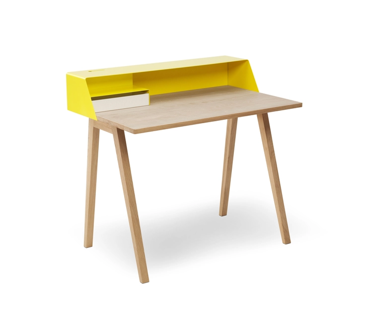PS 04 SECRETARY DESK - Desks from Müller Möbelfabrikation | Architonic
