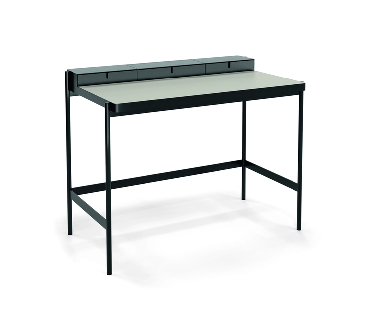 PS 20 SECRETARY DESK - Desks from Müller Möbelfabrikation | Architonic