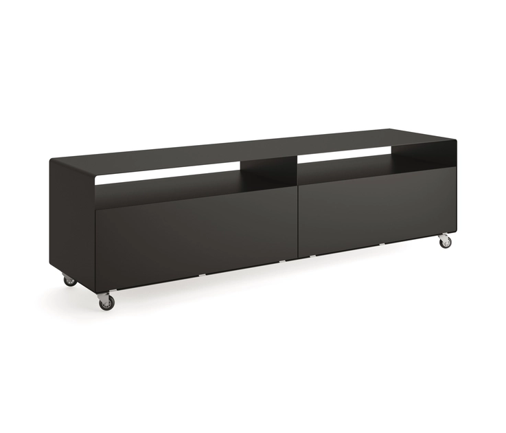 R 110 SIDEBOARD – Buffets / Commodes de Müller Möbelfabrikation ...