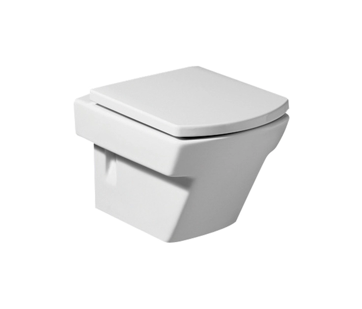 HALL | WC - WC from Roca | Architonic