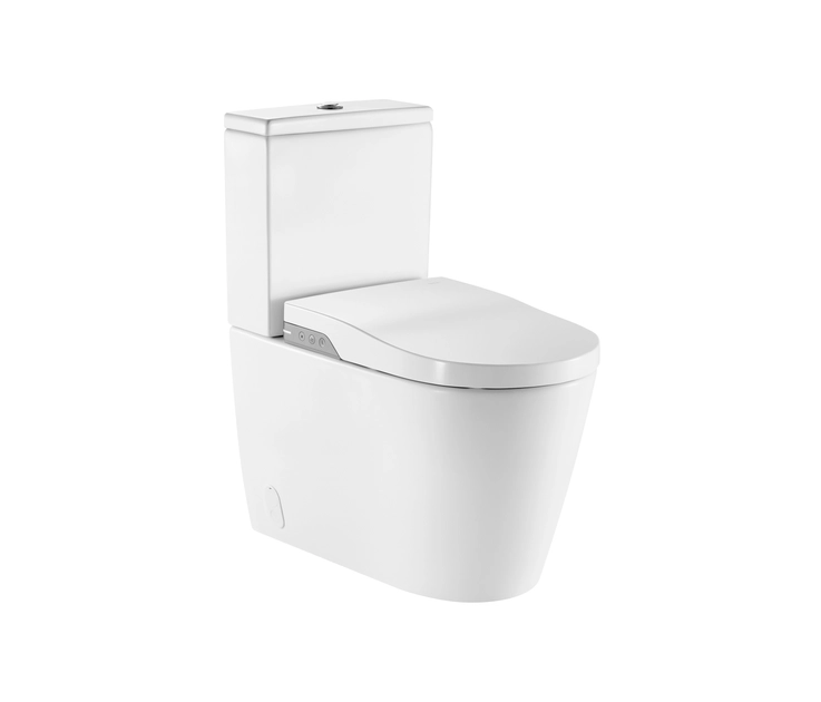 INSPIRA | IN-WASH® SMART WC - WC from Roca | Architonic