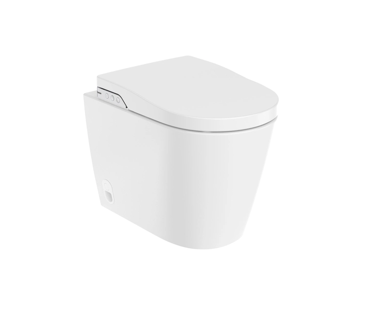 INSPIRA | IN-WASH® SMART WC - WC from Roca | Architonic