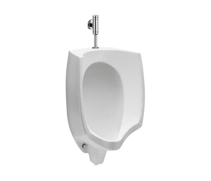 MURAL | URINAL - Urinals from Roca | Architonic
