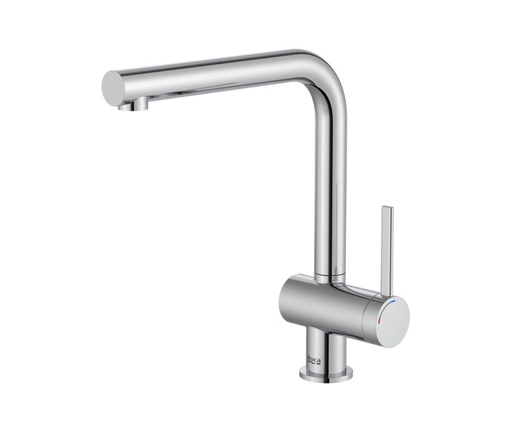 ONA | SINK MIXER - Wash basin taps from Roca | Architonic