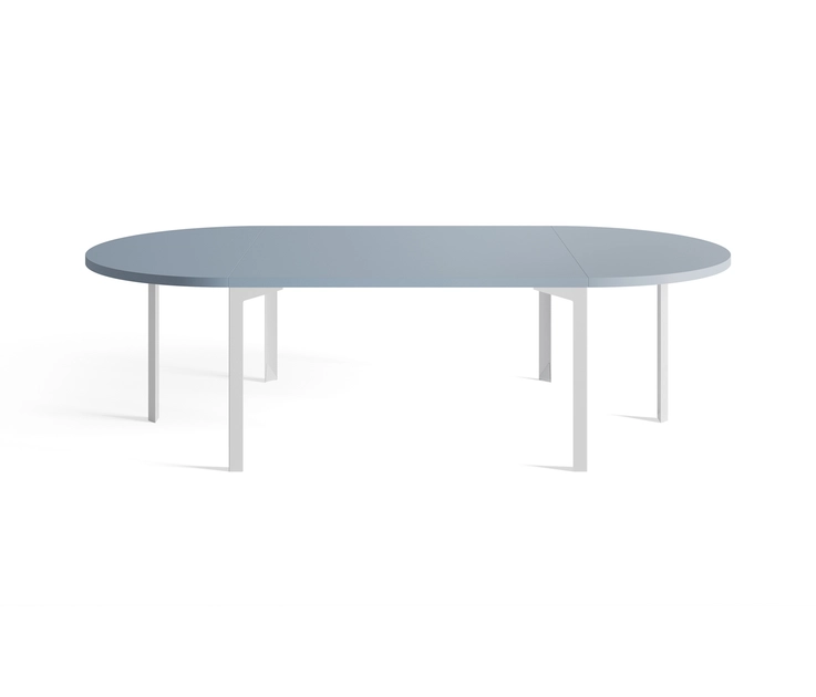 MEET - WORKSTATION TABLES - Contract tables from DVO S.R.L. | Architonic