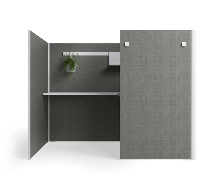 DV650-SHELL SYSTEM – Sistemas arquitectónicos fonoabsorbentes de DVO S ...