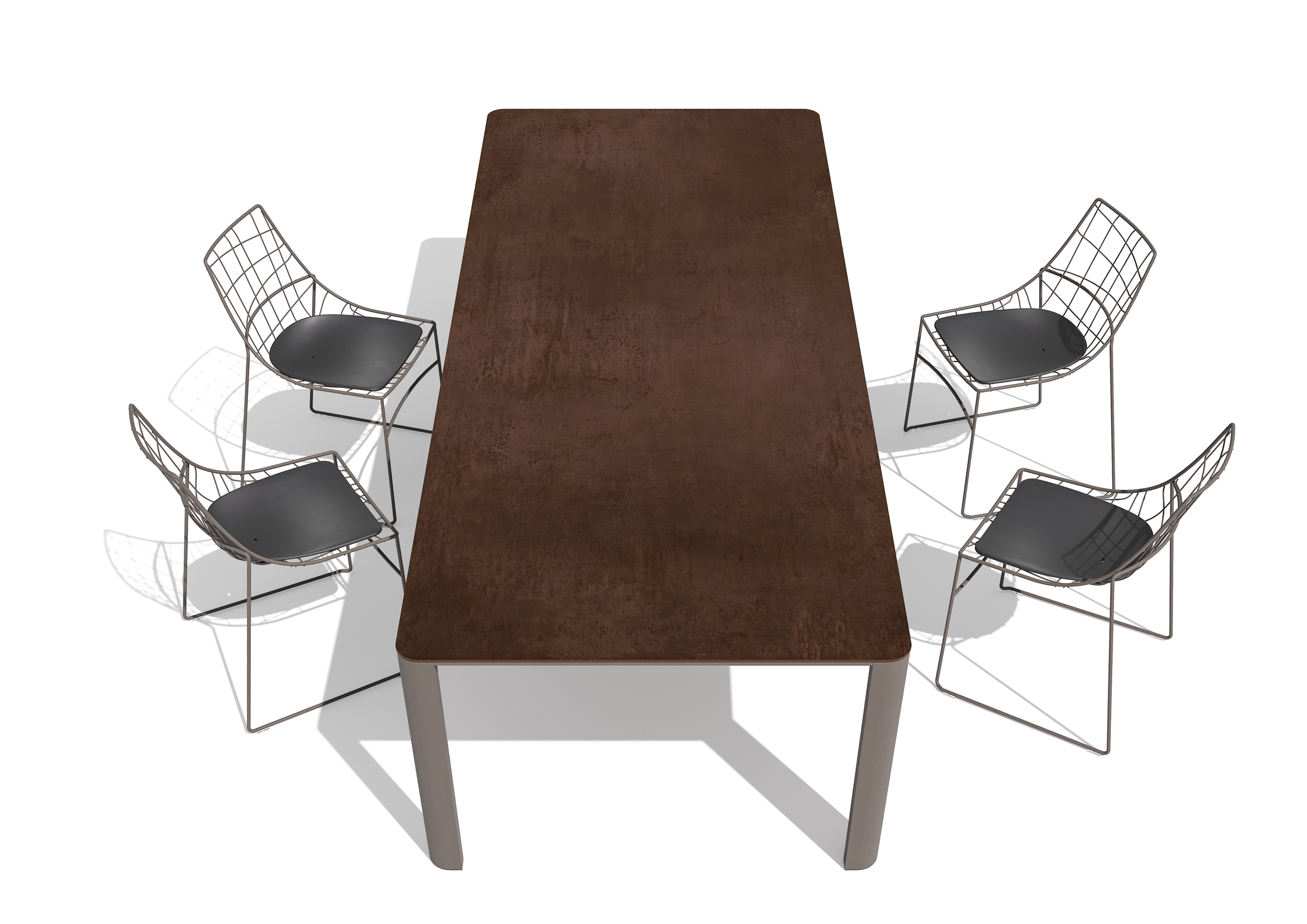KODO – Tables de repas de Sovet | Architonic