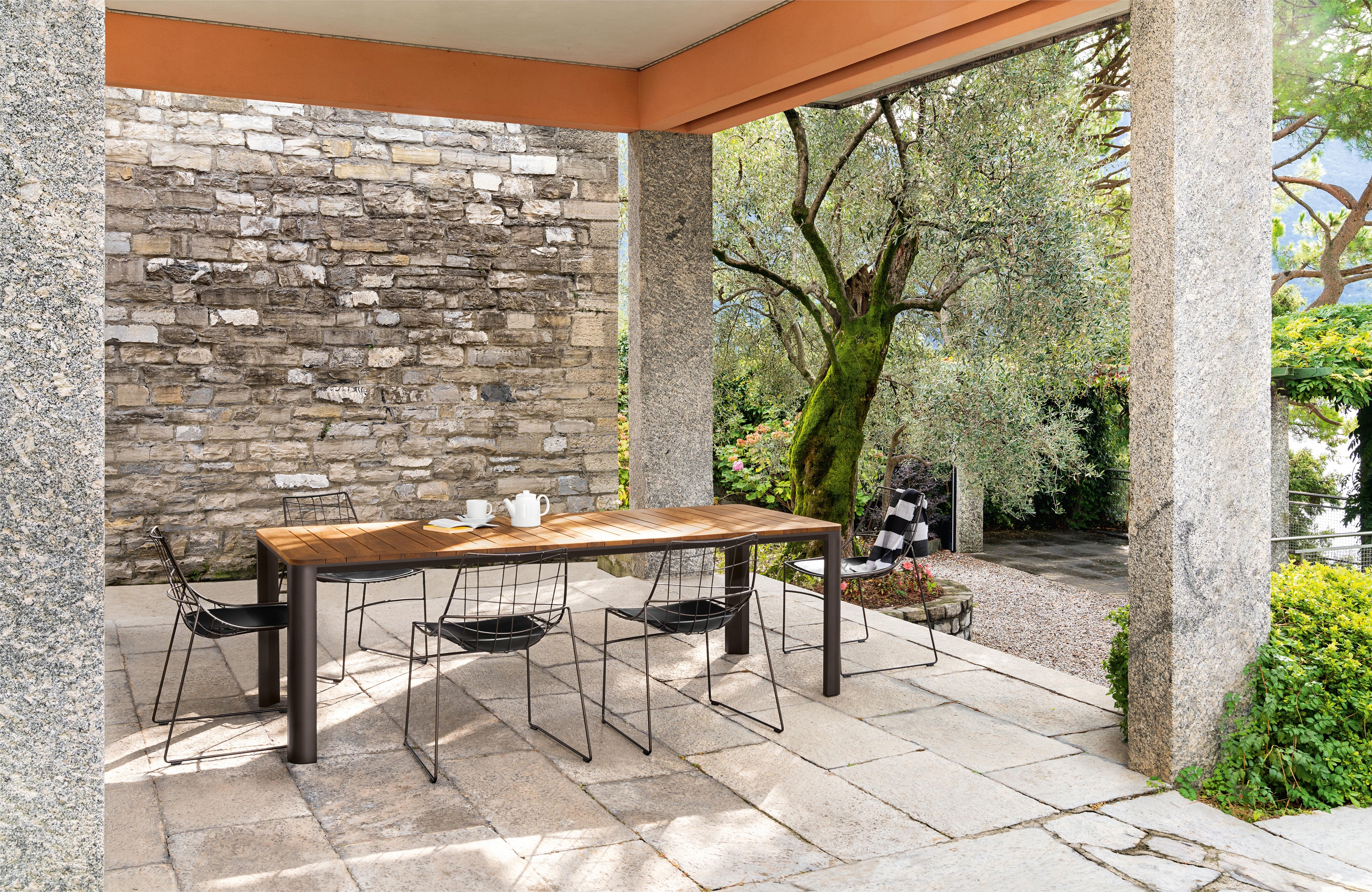 KODO – Tables de repas de Sovet | Architonic