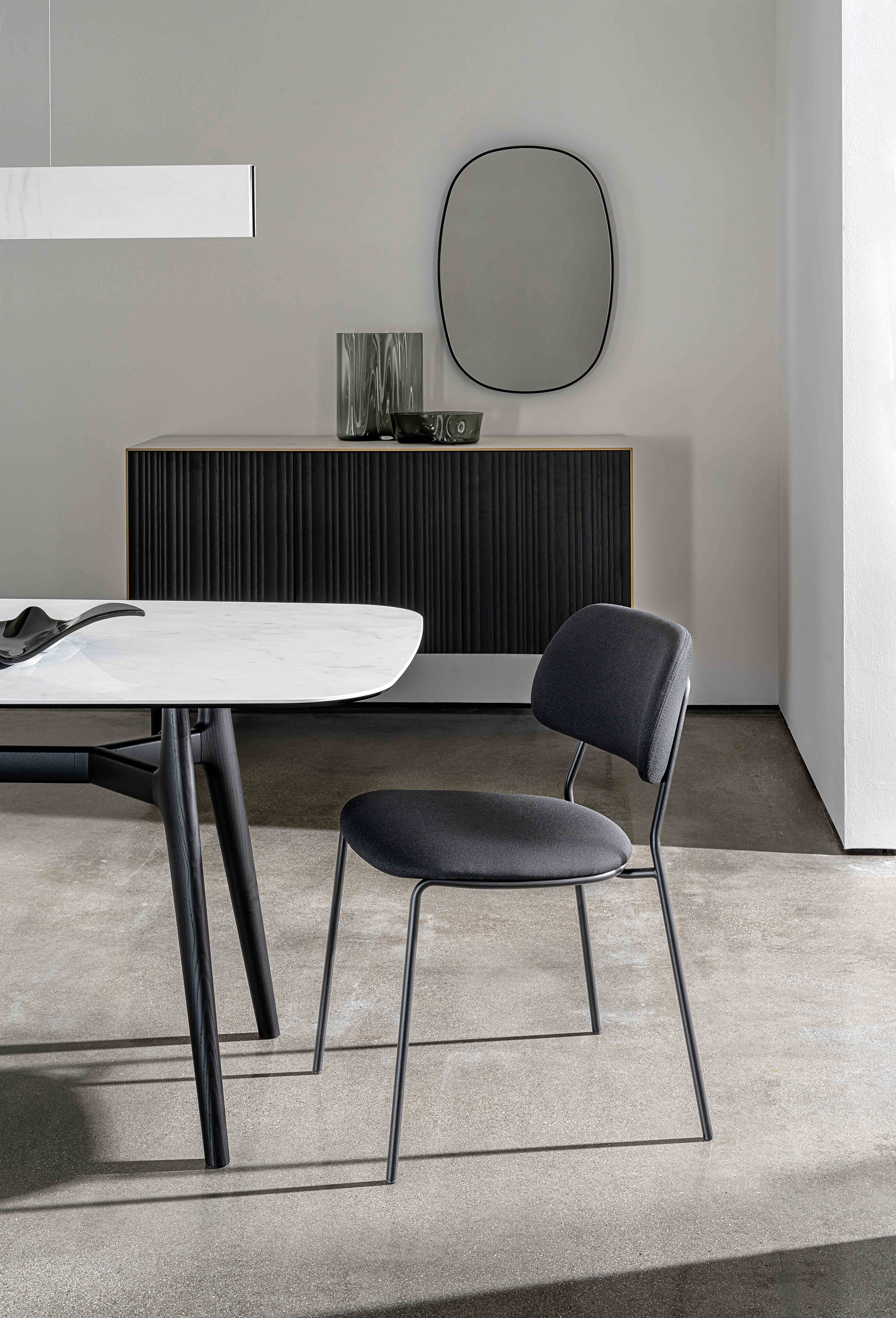 LEWOOD RECTANGULAR - Dining tables from Sovet | Architonic