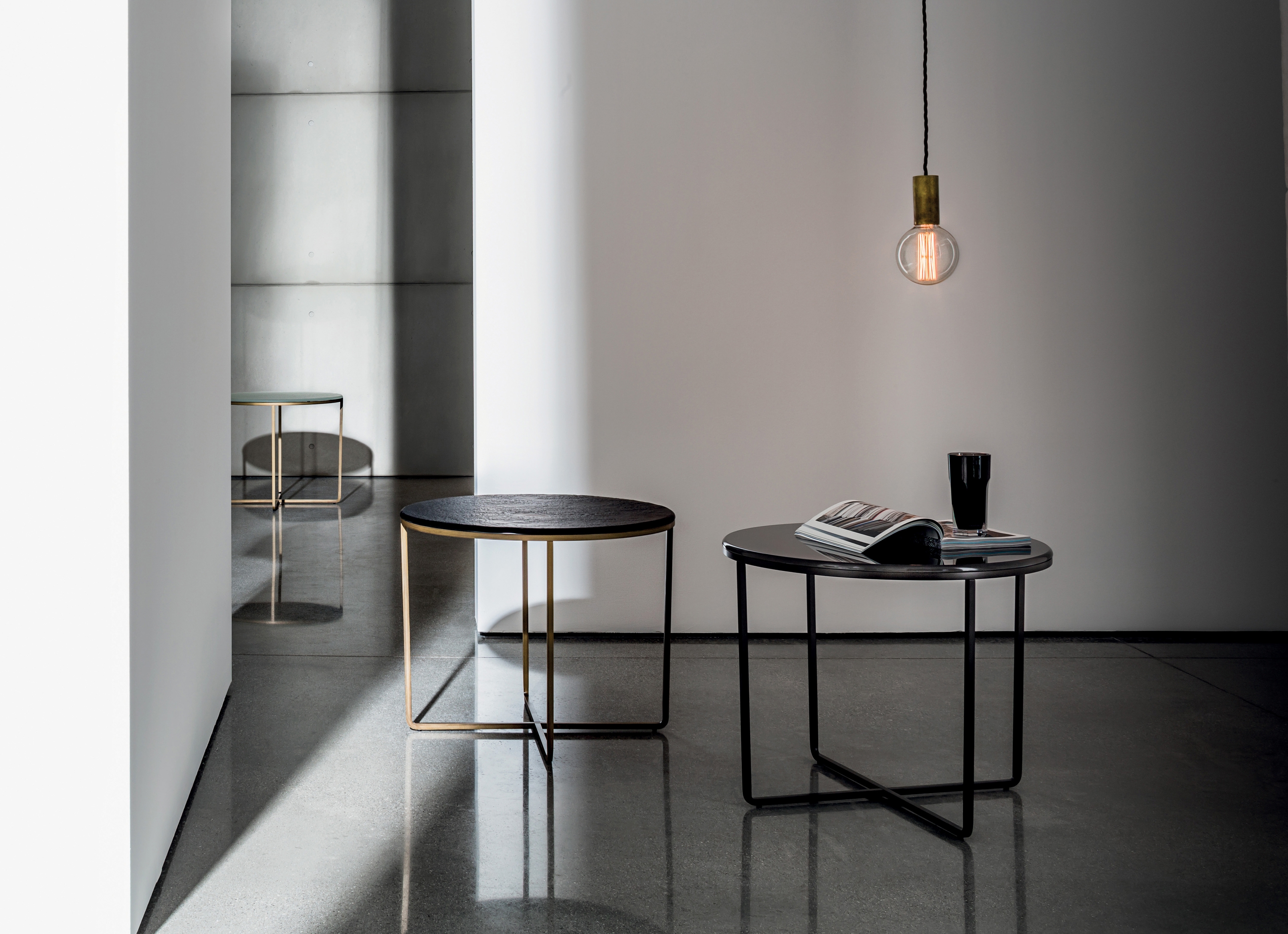 PIKTOR - Side tables from Sovet | Architonic