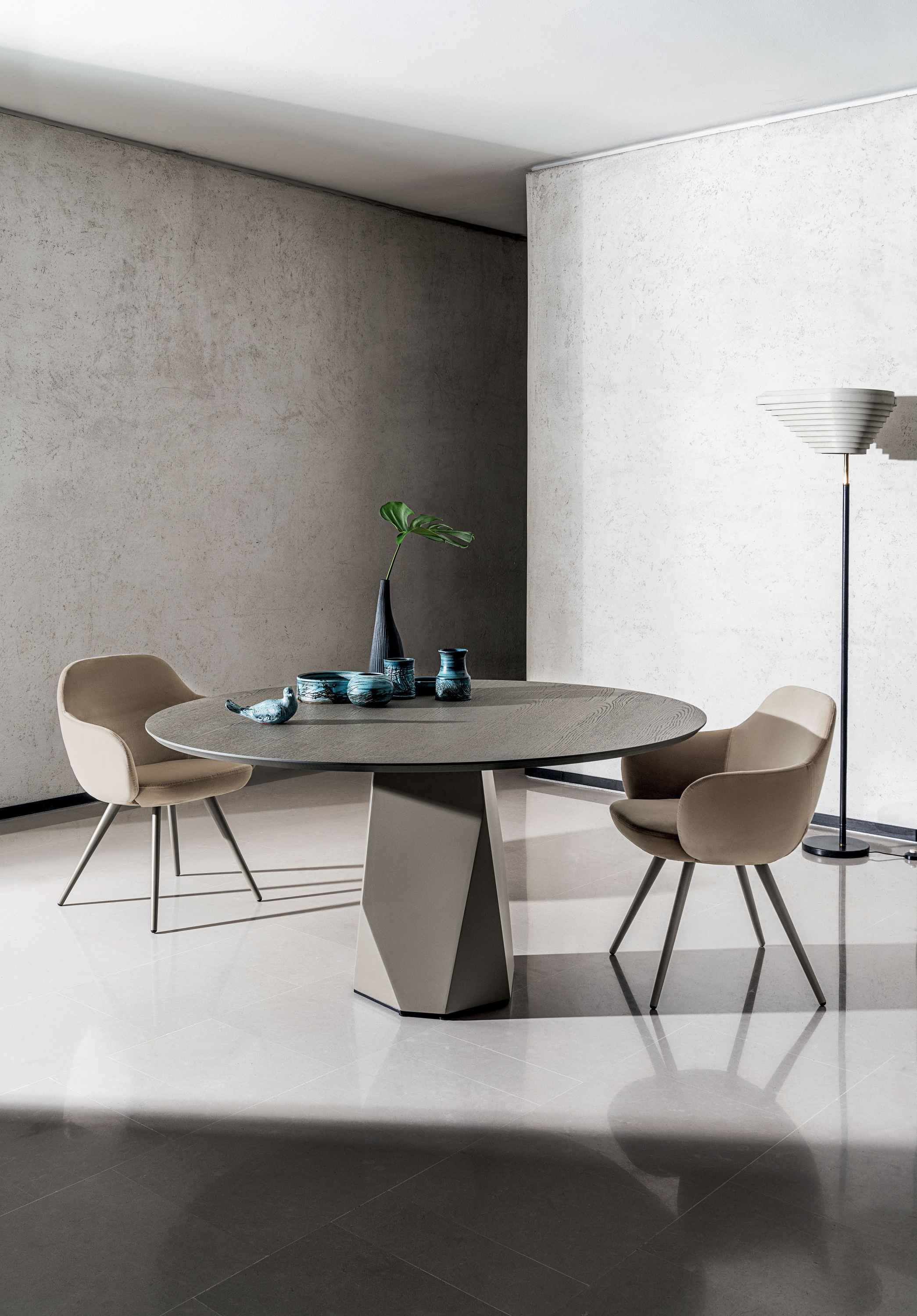 DEOD - Dining tables from Sovet | Architonic