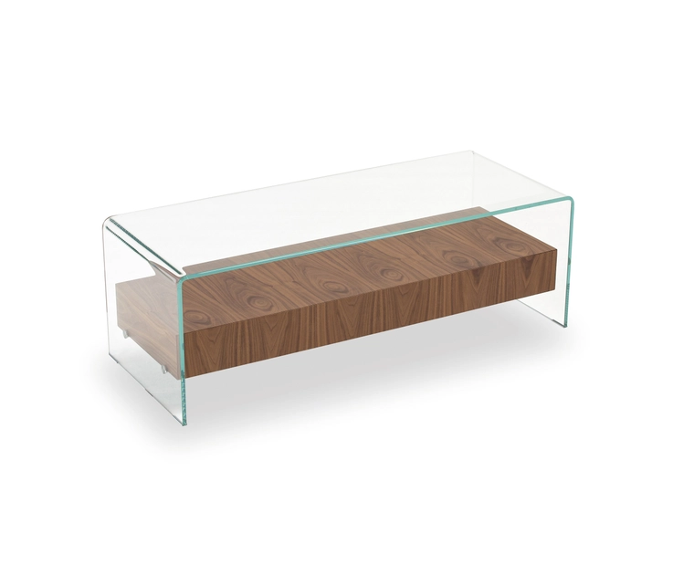 BRIDGE WITH DRAWER - Coffee tables from Sovet | Architonic