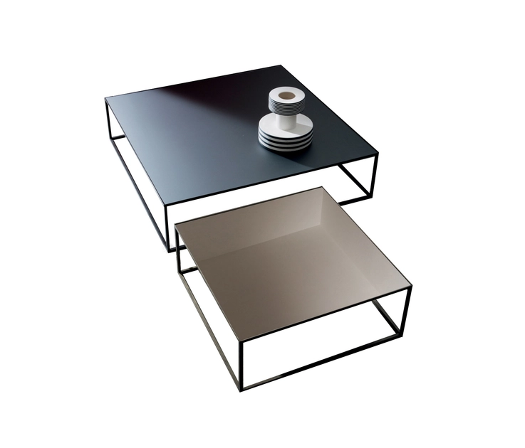 QUADRO - Coffee tables from Sovet | Architonic