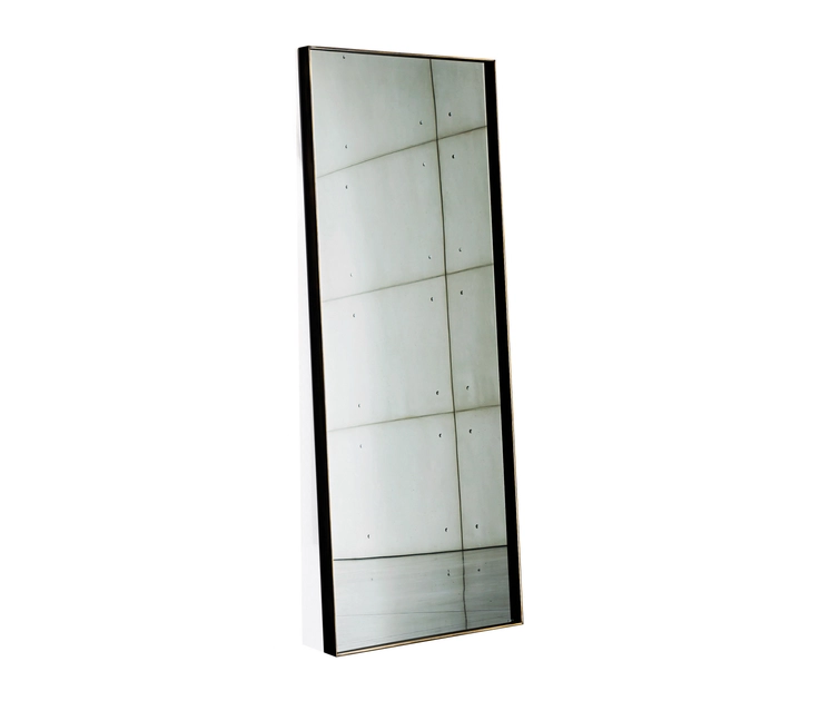 VISUAL RECTANGULAR - Mirrors from Sovet | Architonic
