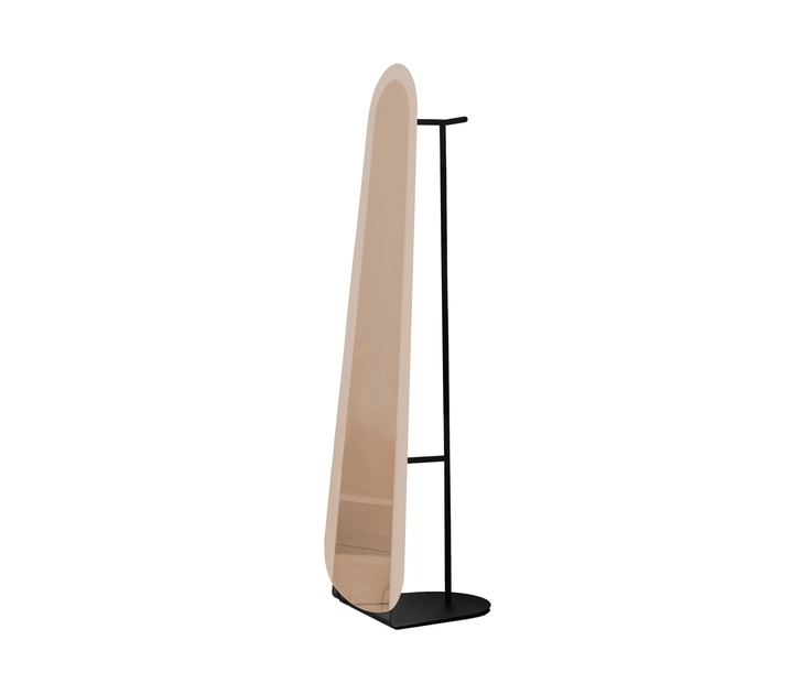 CLESSIDRA FREE STANDING - Mirrors from Sovet | Architonic