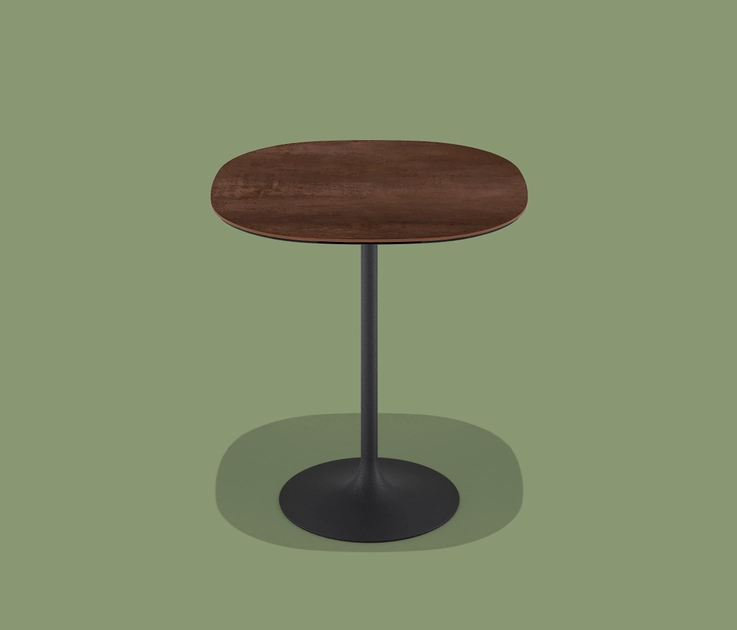 FLUTE BAR H74/H110 - Standing tables from Sovet | Architonic