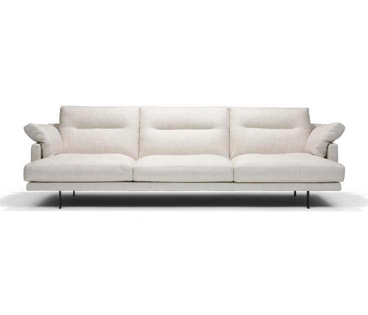 GEORGE SOFA - Sofas von Linteloo | Architonic
