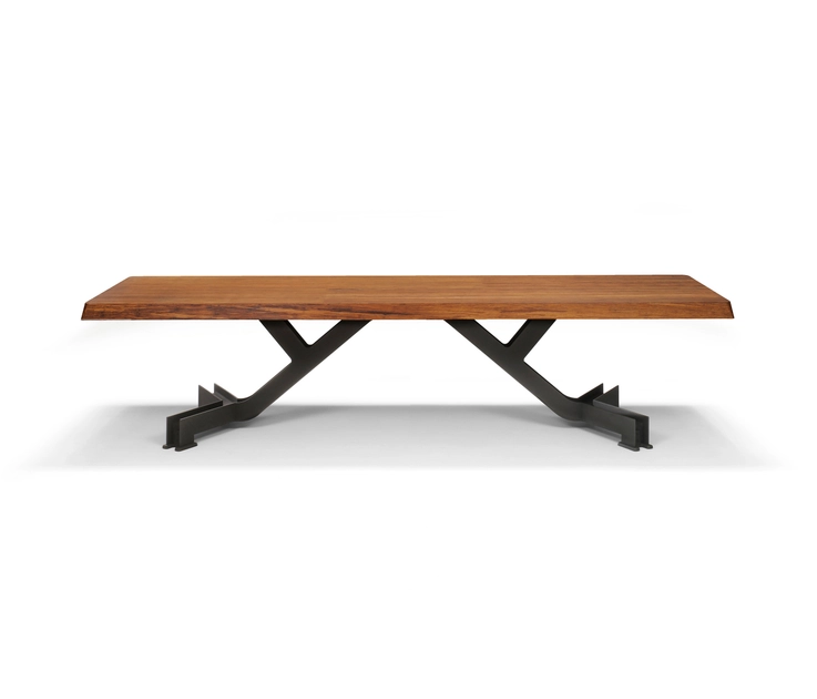 THE SICILIAN DINING TABLE 320 - Dining tables from Linteloo | Architonic