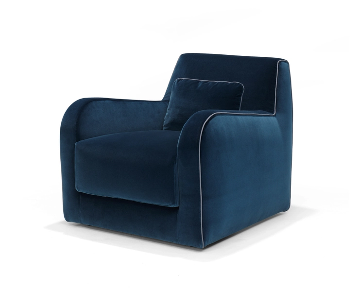 BOLD ARMCHAIR - Armchairs from Linteloo | Architonic