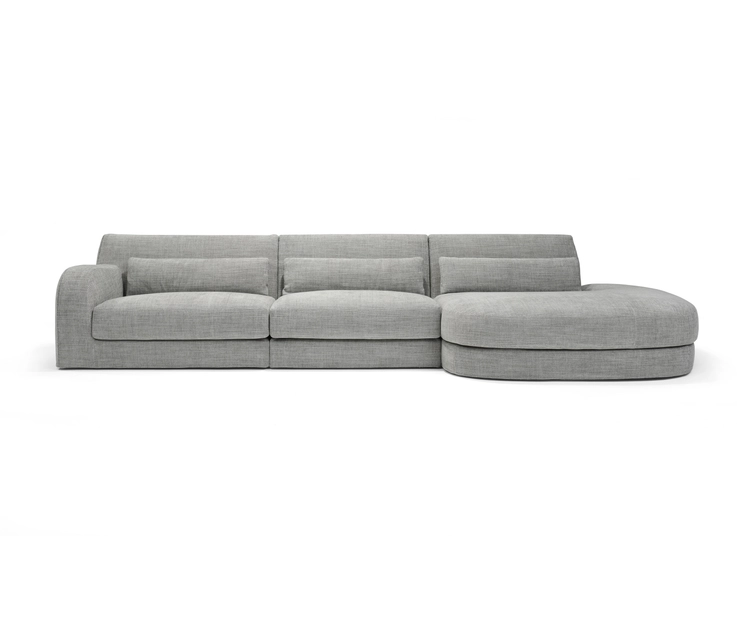 BOLD SOFA - Sofas from Linteloo | Architonic