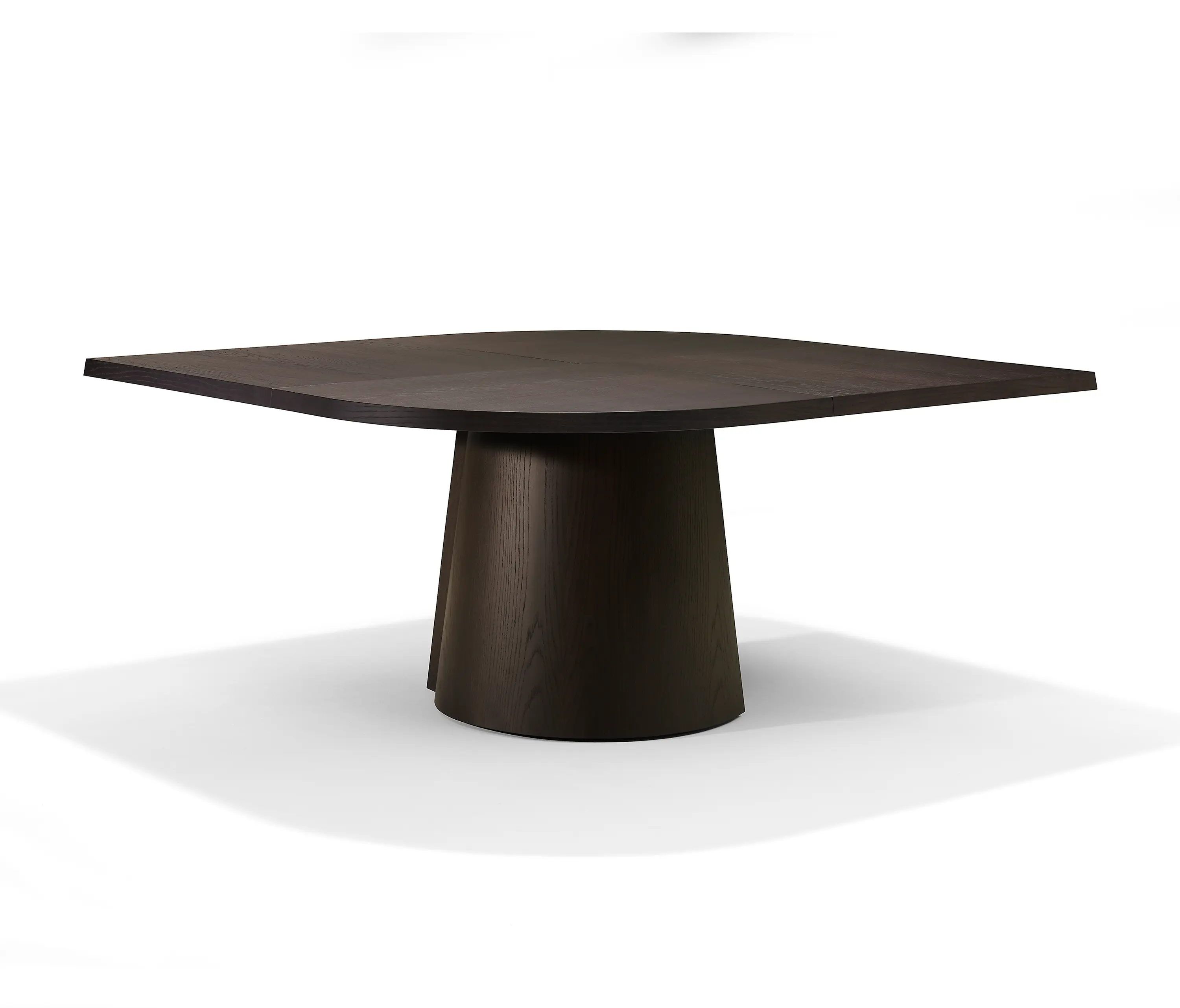 ALTER DINING TABLE - Dining tables from Linteloo | Architonic