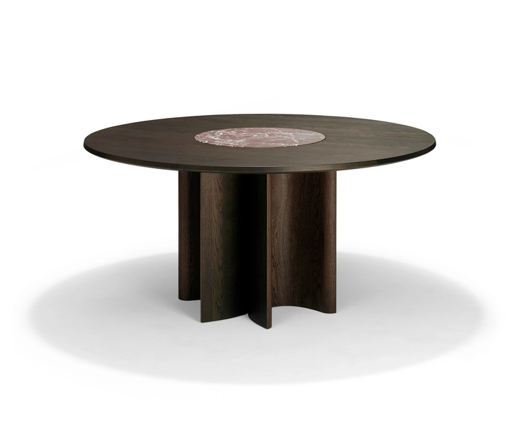 SILVA - Dining tables from Linteloo | Architonic
