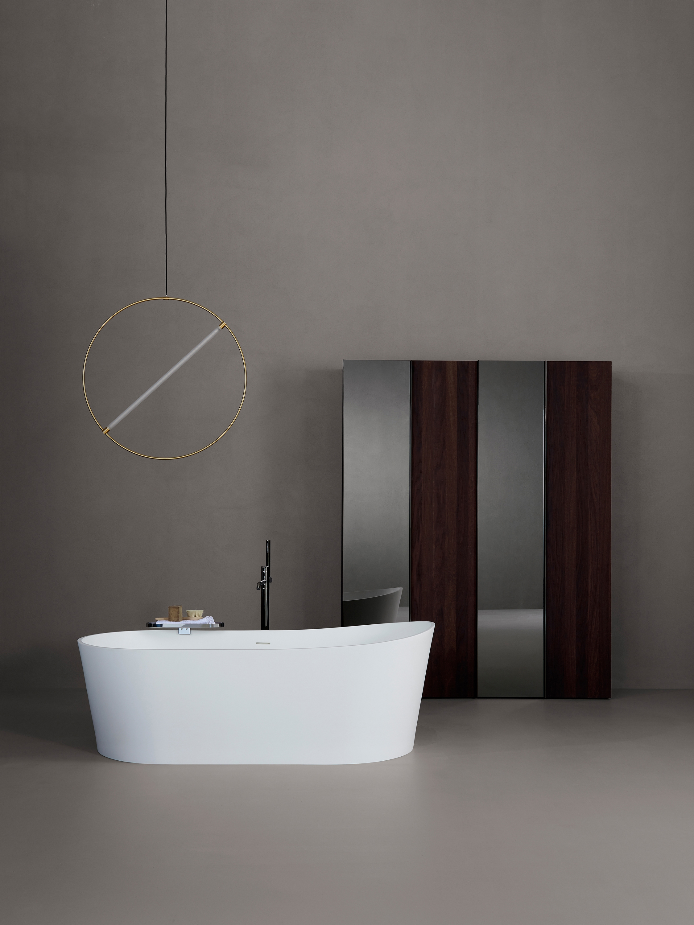 STRATO COLLECTION - SET 2 - Bathtubs from Inbani | Architonic