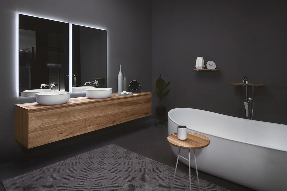 STRATO COLLECTION - SET 10 - Wash basins from Inbani | Architonic