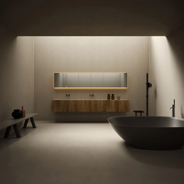PARAL COLLECTION - SET 7 - Vanity units from Inbani | Architonic