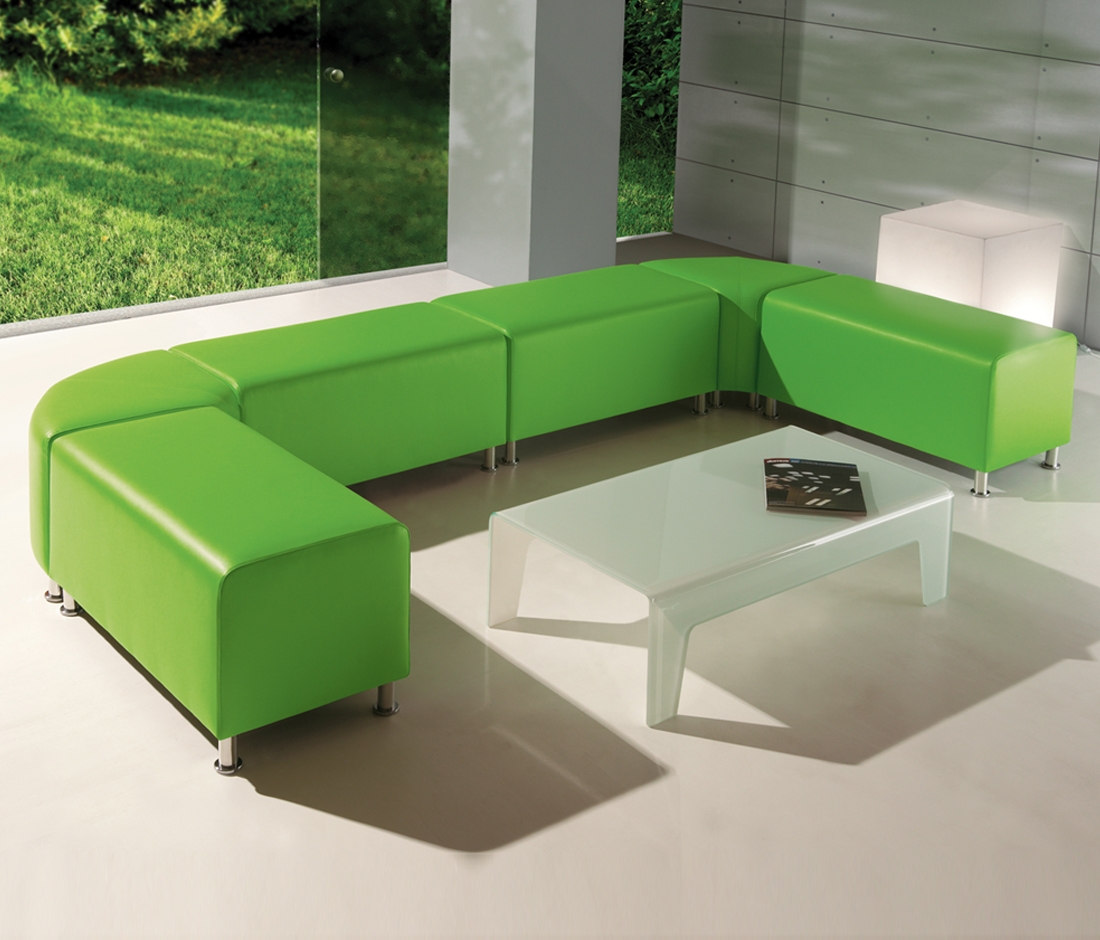 PUF - Poufs from Figurae di JDS | Architonic