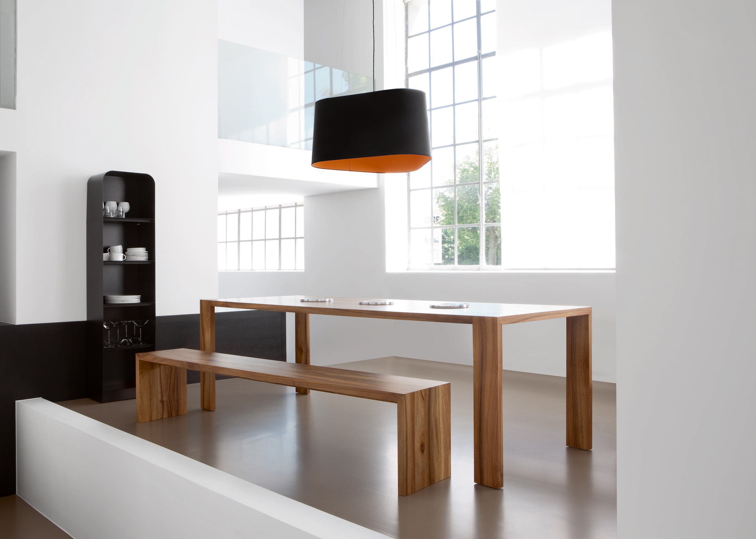 EATON | TABLE DE REPAS – Tables de repas de Ligne Roset | Architonic