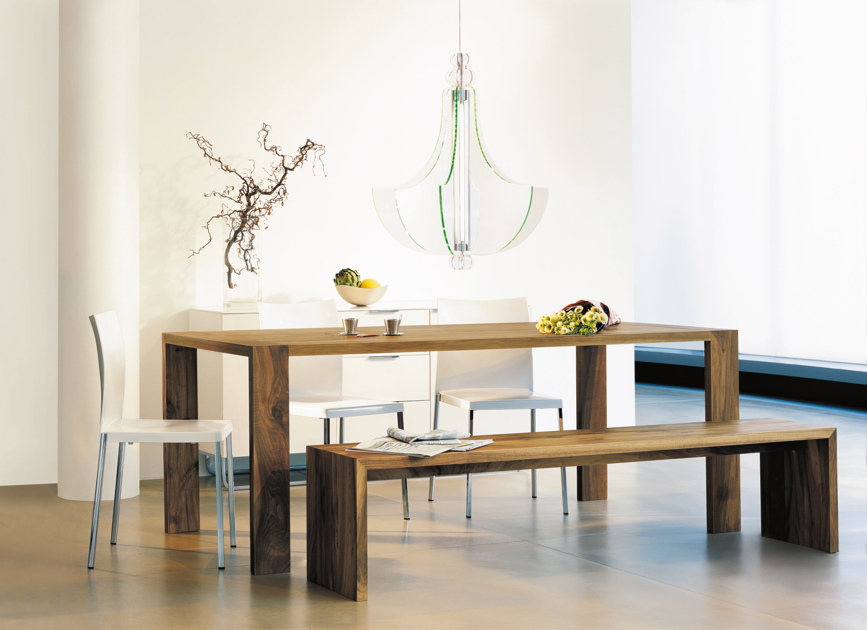 EATON | TABLE DE REPAS – Tables de repas de Ligne Roset | Architonic