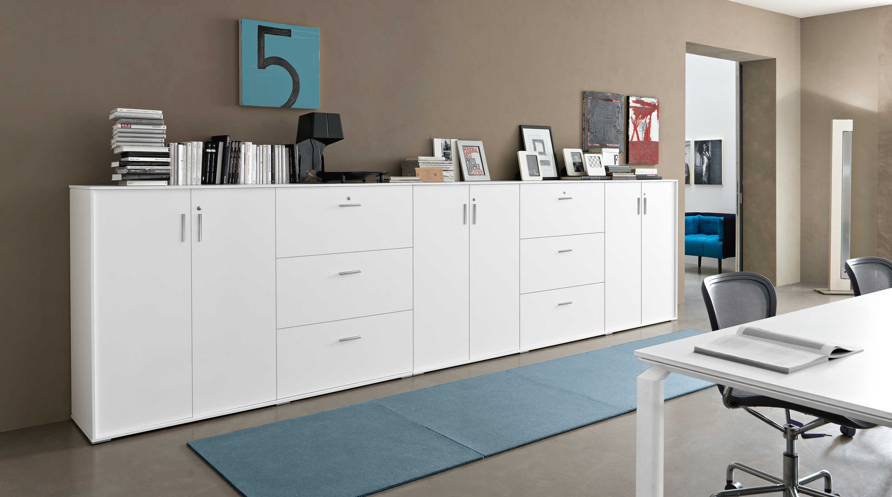 GALAXY - Lockers from Martex | Architonic