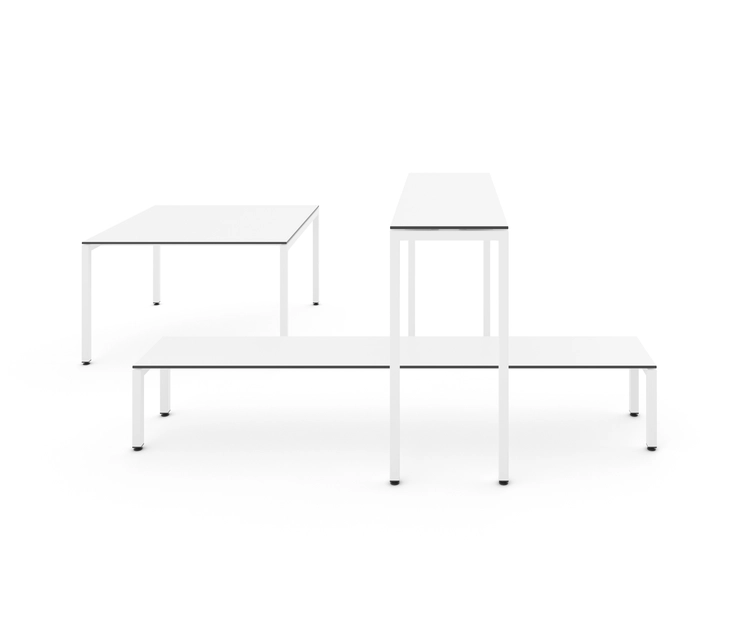 LO MOTION FLEX TABLE - Coffee tables from Lista Office LO | Architonic
