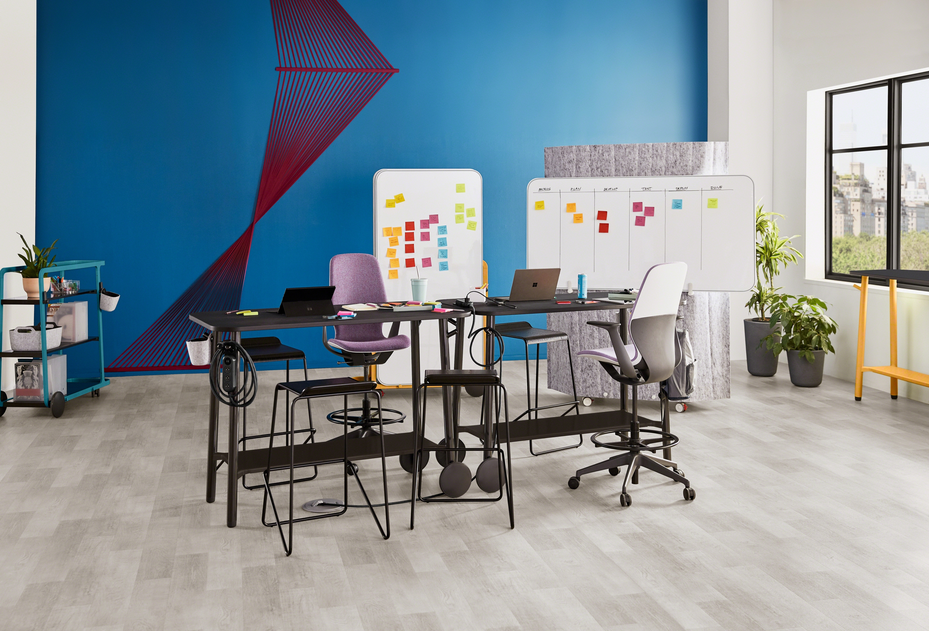 FLEX CUP - Storage boxes from Steelcase | Architonic